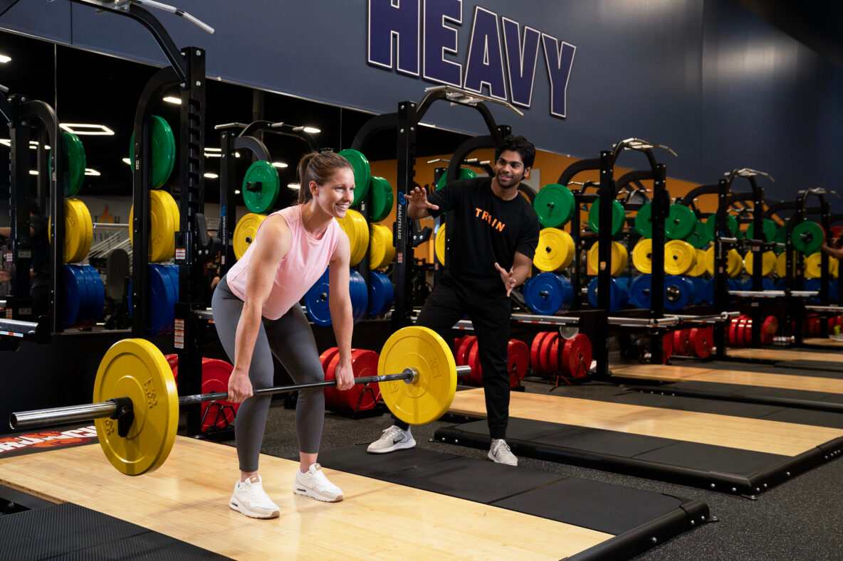 Tips for Sticking to Your Gym Workout Plan